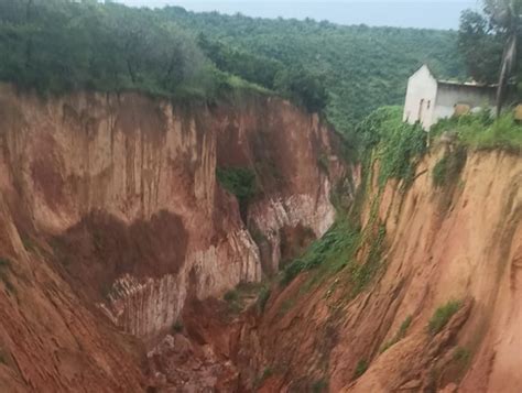 Vídeo Buriticupu Pesquisador alertou há quase 2 anos perigo da cidade
