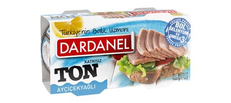 Dardanel Ton Bal Ay I Ek Ya L X Gr Yerli T Ket