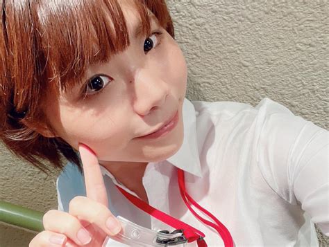 雨宮凜 復活しました on Twitter AV女優やってるときの自分が大好きだなぁ