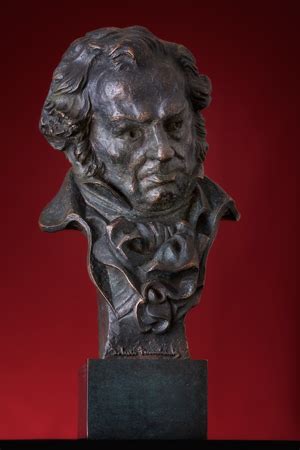 Por Qu Los Premios De Cine Se Llaman Goya Si Goya Nunca Hizo