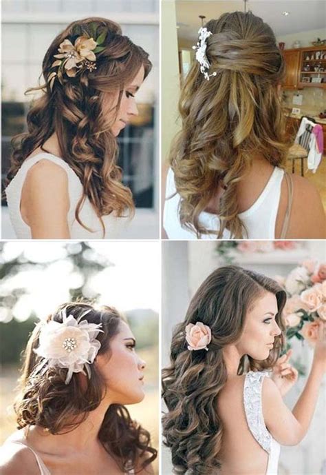 Peinados Con Ondas 2024 Fotos Ideas Estilos