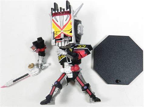 Bandai Spirits No Feat G