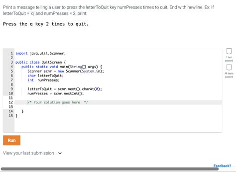 solved write a program that reads a person s first and last