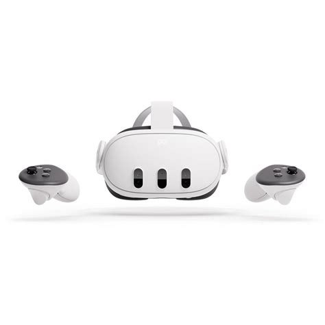 Meta Quest Virtual Reality Headset Gamestop