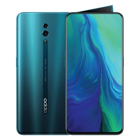 Oppo Reno Price In Malaysia Specs RM949 TechNave