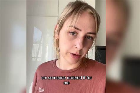 Mom Discovers Perv Messaging Daughter Thanks To Uber Eats Delivery