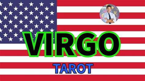 VIRGO TAROT PREPÁRATE PARA EL PREMIO GORDO ARCANGEL MIGUEL