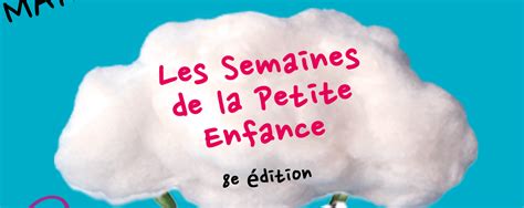 REPAM Semaine De La Petite Enfance Centre Socioculturel De Lesneven