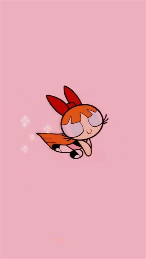 100 Powerpuff Girls Aesthetic Wallpapers Wallpapers