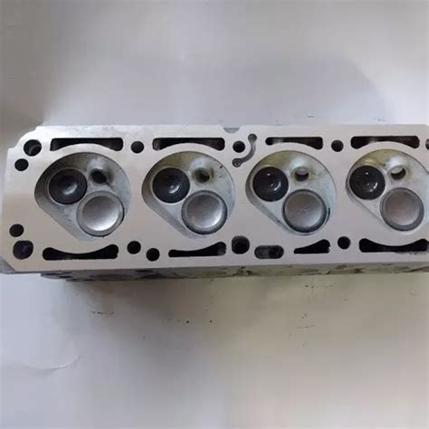 Cabeçote Motor Montana 1 8 Flex retificado Parcelamento sem juros