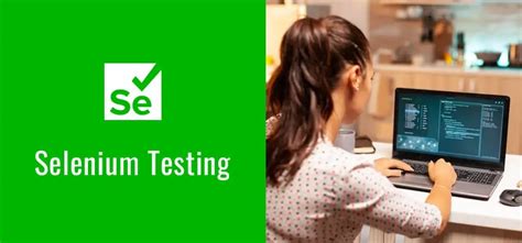 selenium selenium testing selenium for testing