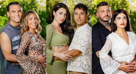 Temptation Island Quarta Puntata Anticipazioni Chiusura Anticipata