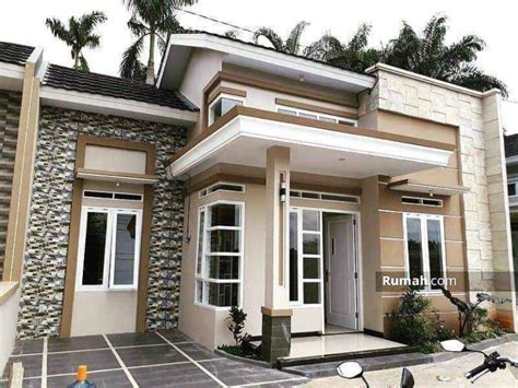 Desain Rumah X Kamar Homecare