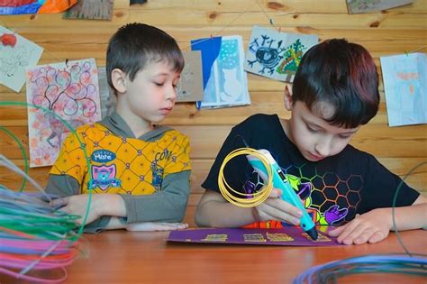 À partir de quel âge un enfant peut il faire des maquettes Beaute