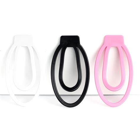 Dispositif D Entra Nement De Chastet Avec Clip Fufu Pour Homme Sissy