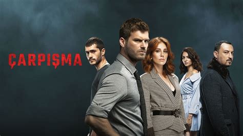 Çarpışma dizisine yeni katılan oyuncu Barış Savaş kimdir