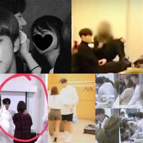 The Collage Shows Several Different People In Black And White