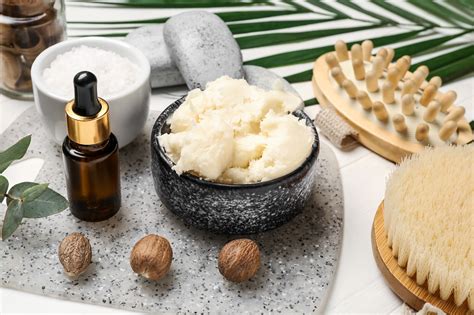 Beurre De Karit Pour Le Visage Bienfaits Et Utilisations