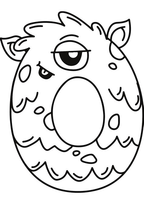 N Meros Para Colorir Ensinar Hoje