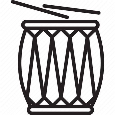 Dhol PNG Background PNG All