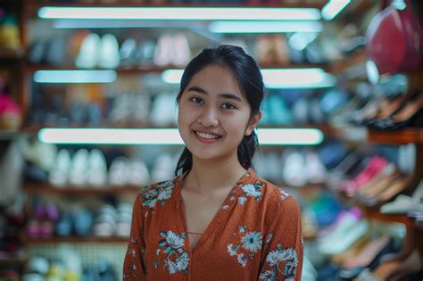 200 Ide Nama Toko Sepatu Yang Unik Dan Menarik Ratu AI