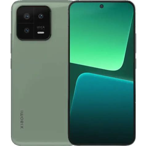 Xiaomi 13 Price In Pakistan 2024 PriceOye