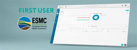 Esmc First User Of Our Value Chain Decarbonization Platform