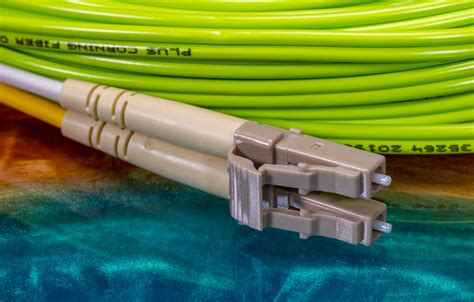 What Is The Fiber Optic Color Code Infoupdate Org