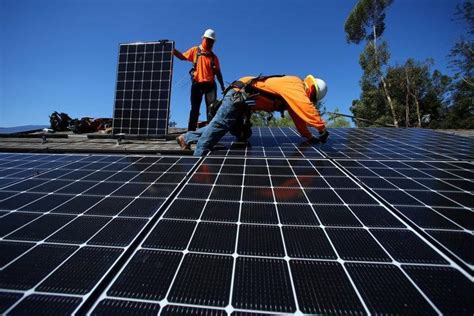 Casa Verde Fotovoltaice continuă Plafonul rămâne la 20 000 de lei