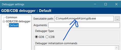 C Code Blocks Debugger Not Stoping Stack Overflow