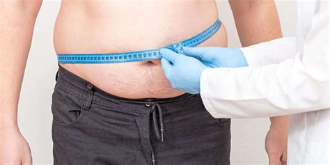 Body Mass Index in der Kritik Wie misst man Übergewicht am besten