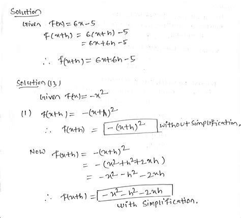 [solved] i need help solving this 2 problem please for the function f x course hero