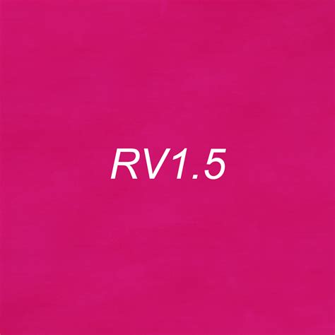 Rv15 Bougainvillea Sandys Colors Olo Marker