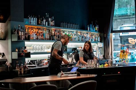 The Worlds Best Bar Was Named For What To Know