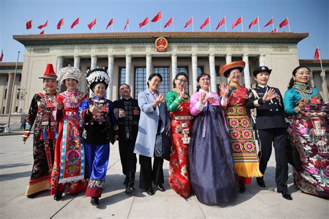 China S National Legislature Starts 2nd Plenary Meeting Of Annual