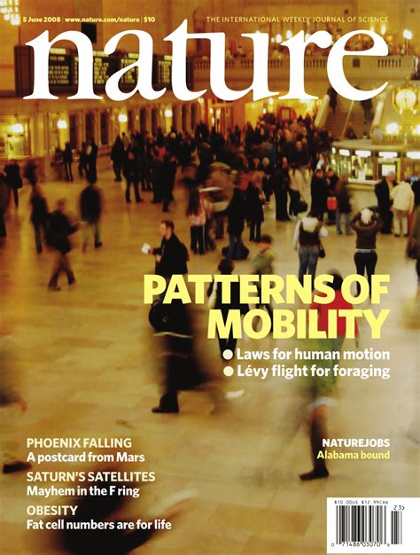 pdf understanding individual human mobility patterns