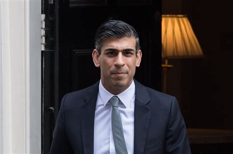 Rishi Sunak Declared Britains Next Prime Minister Channel News