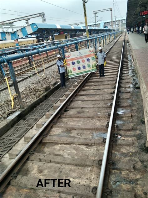 South Central Railway On Twitter Rt Drmvijayawada
