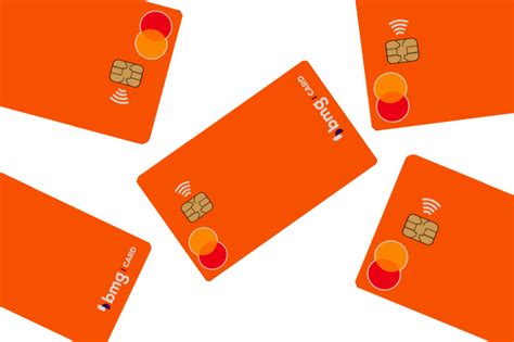 Cart O Bmg Card Consignado Mastercard Receitas Ninja