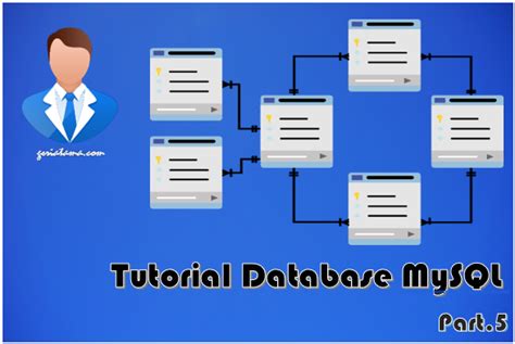 Belajar MySQL Part 5 Cara Membuat Stored Procedure Di MySQL Geriatama