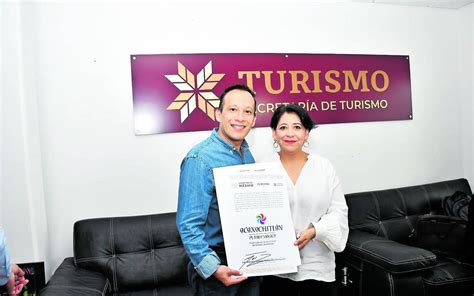 Reunión de Turismo con Acaxochitlán y Metztitlán El Sol de Hidalgo
