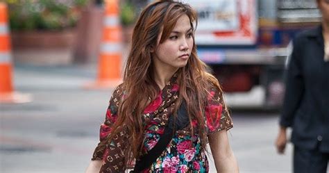 Tayland kızları Dünyanın en büyük ve iyi genelevi sahip ülkesi Netividi