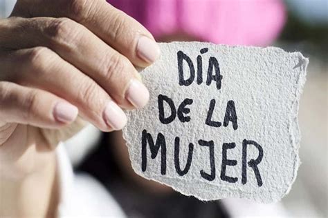 Día Internacional de la MujerPor qué se celebra el 8 de marzo marzo