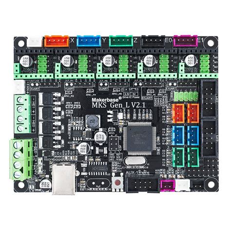 Makerbase Mks Gen L V D Printer Control Board
