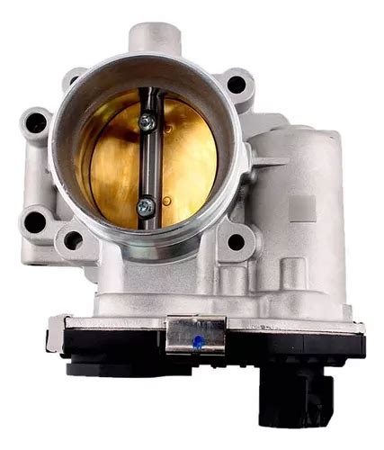 Cuerpo Aceleracion Para Chevrolet Aveo 4cil 1 5 2022 Meses Sin Intereses