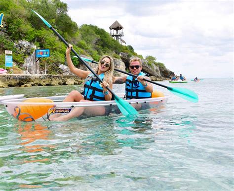 Qué hacer en Isla Mujeres Las mejores playas de Mexico Articulos y