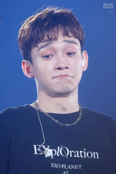 Chen HQ 190727 EXplOration In Seoul Day 5 EXO Kim Jongdae