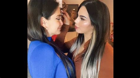 Lizbeth Rodríguez y Celia Lora causan revuelo en TikTok MVS Noticias