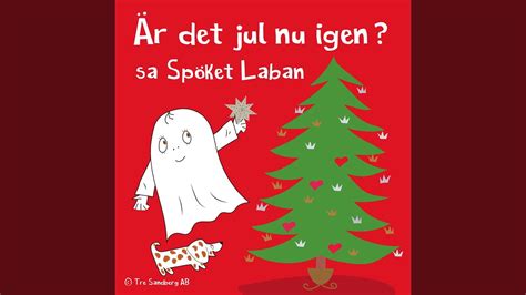R Det Jul Nu Igen Sa Sp Ket Laban Del Youtube