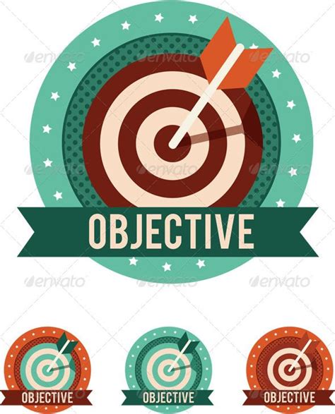 Objective Vector At Vectorified Collection Of Objective Vector